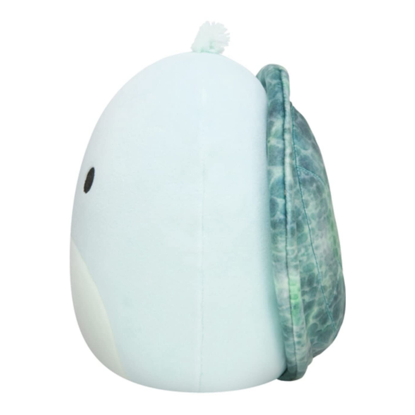 Jucarie de plus Squishmallow, Broasca Testoasa Onica the Turtle, 20 cm ...