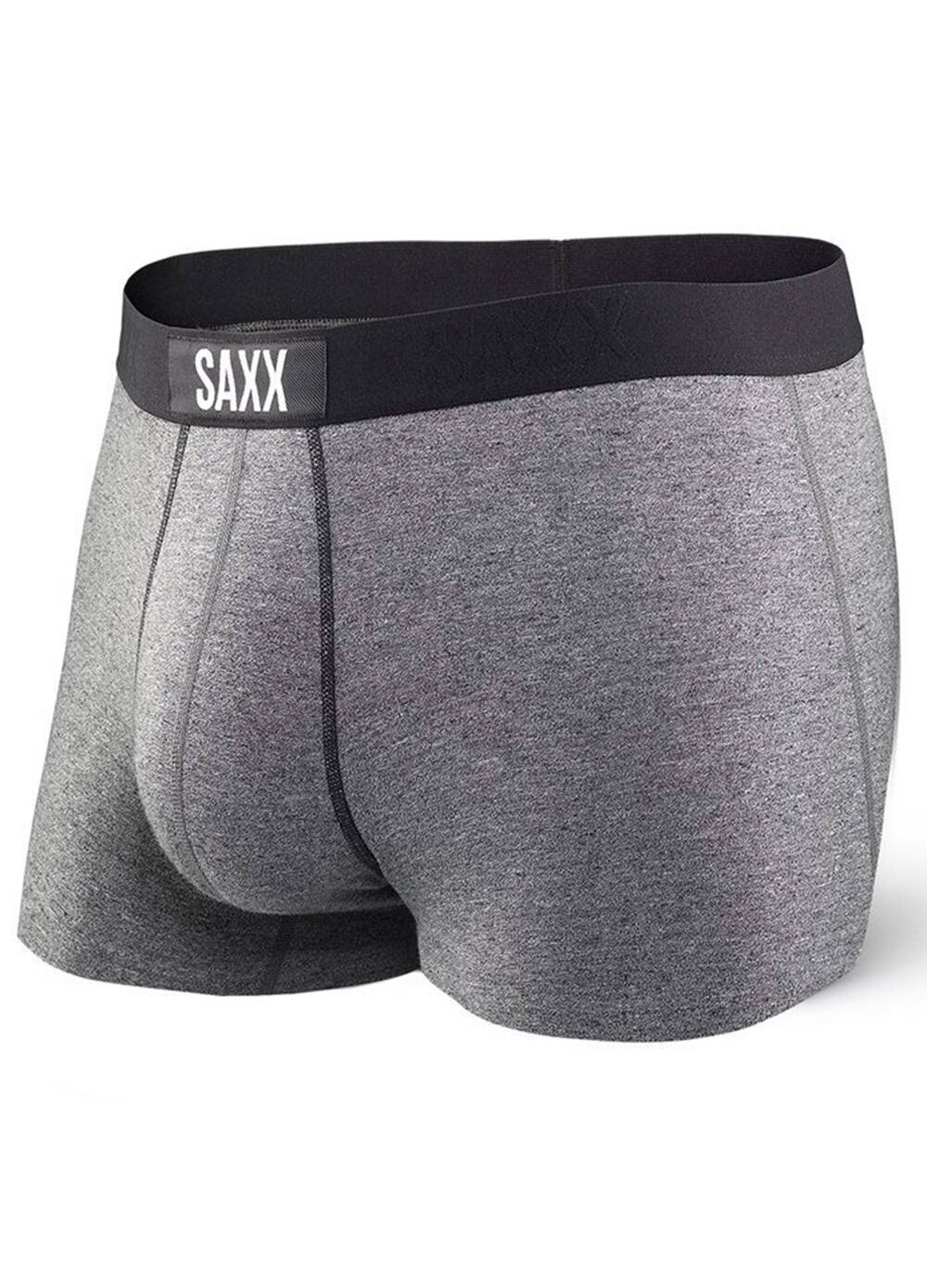 Boxeri pentru barbati Saxx Moda, Gri, S - eMAG.ro