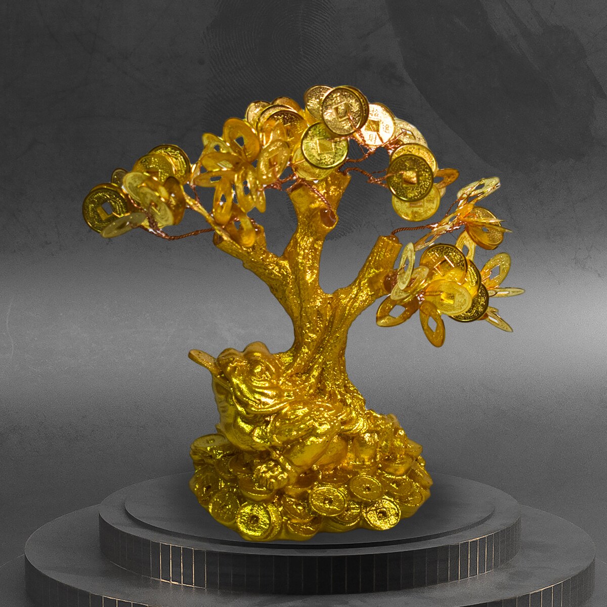 Фън Шуй декорация Naimeed, D4636, 15 см - eMAG.bg