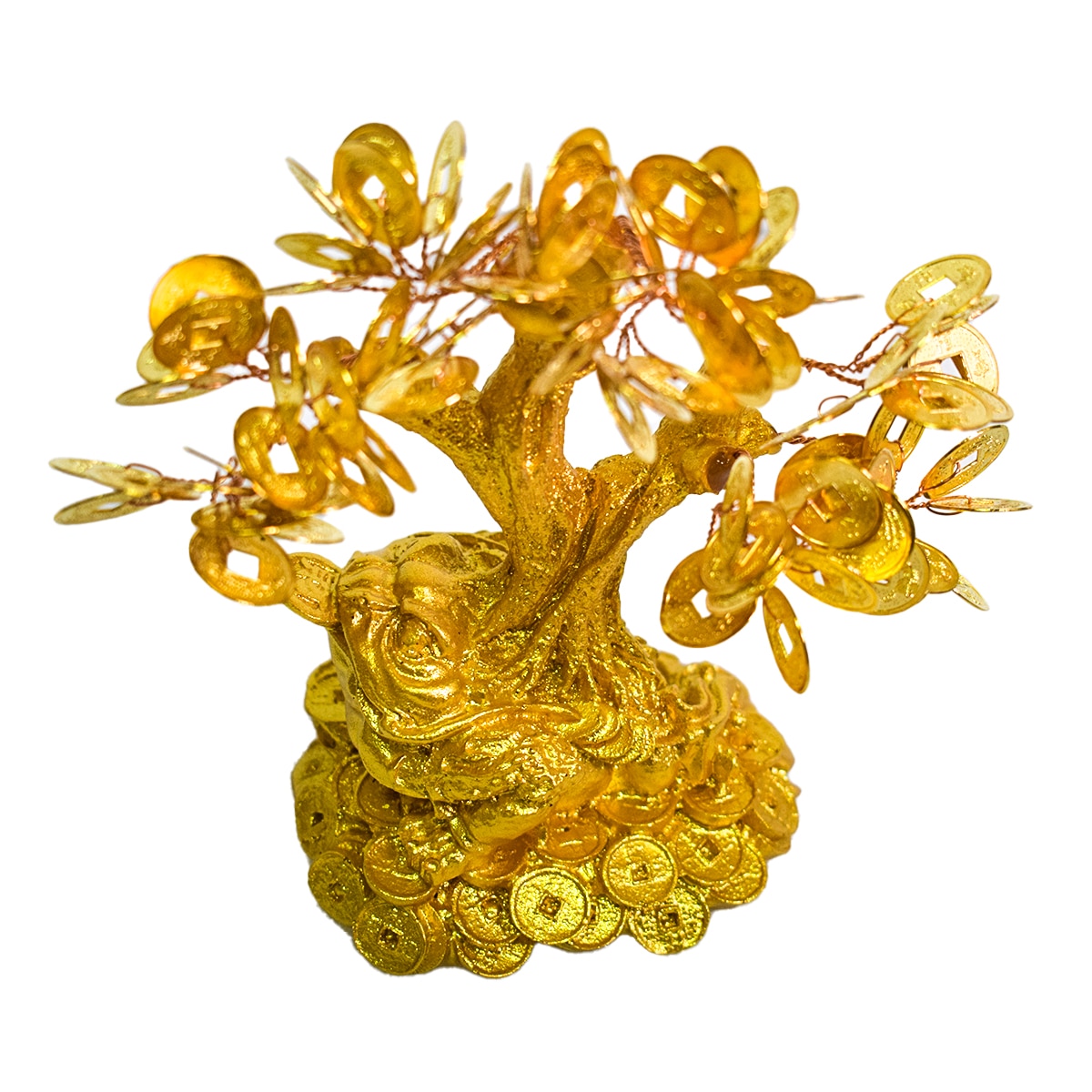 Фън Шуй декорация Naimeed, D4636, 15 см - eMAG.bg