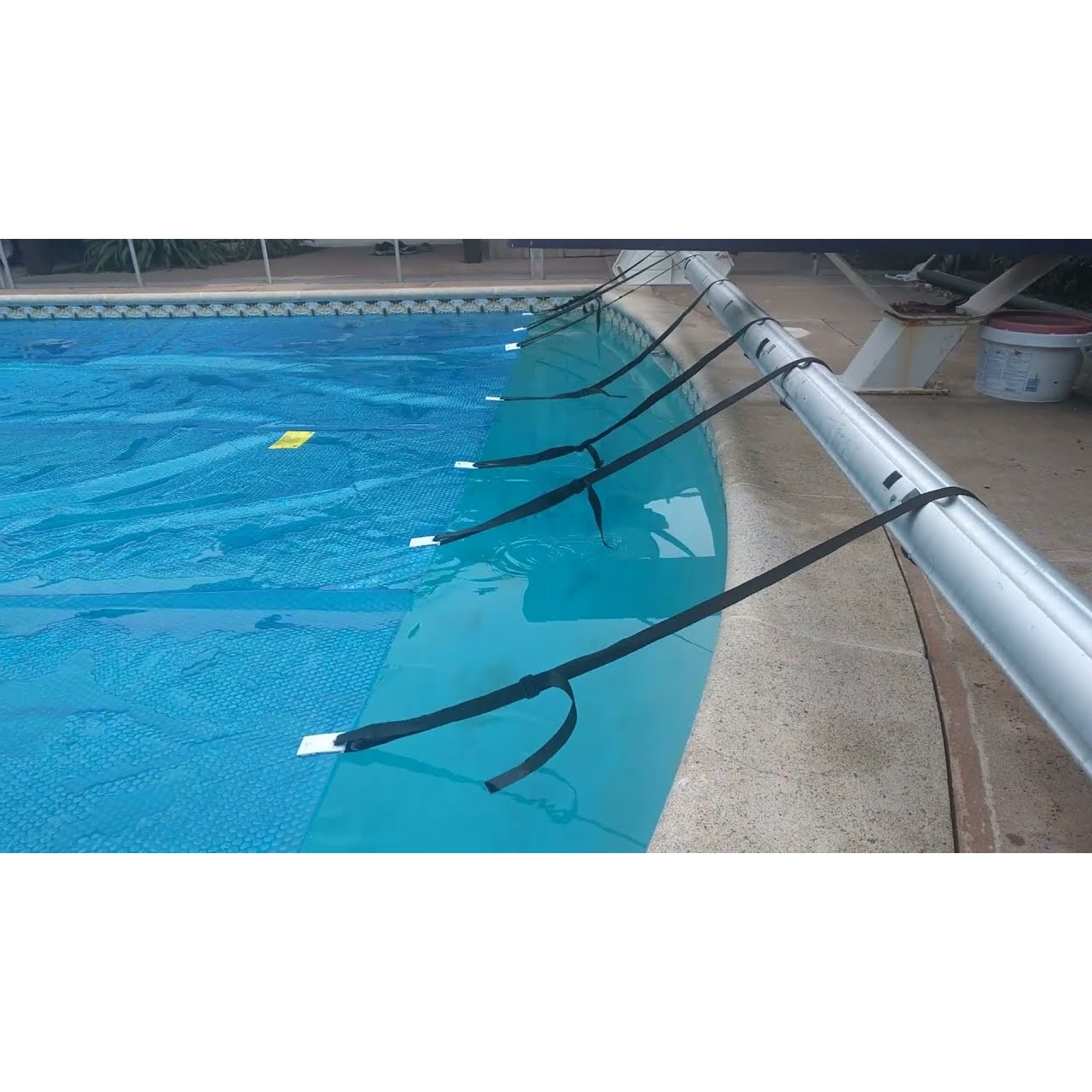 Set 8 chingi pentru derulator prelata - eMAG.ro