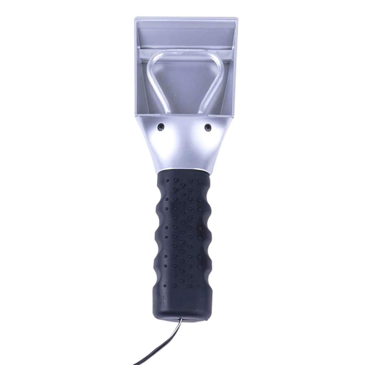 Racleta auto electrica pentru dezghetarea parbrizului, Zola®, 12V, 27x8 ...