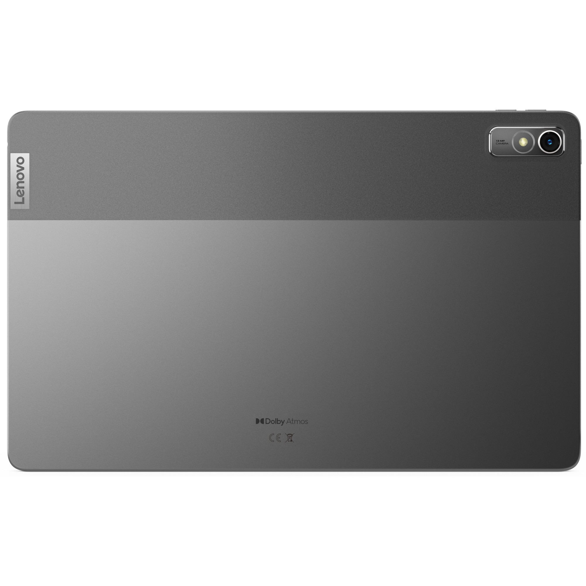 Tableta Lenovo Tab P11 G2, Storm Grey, celulara cu procesor 2x Cortex ...
