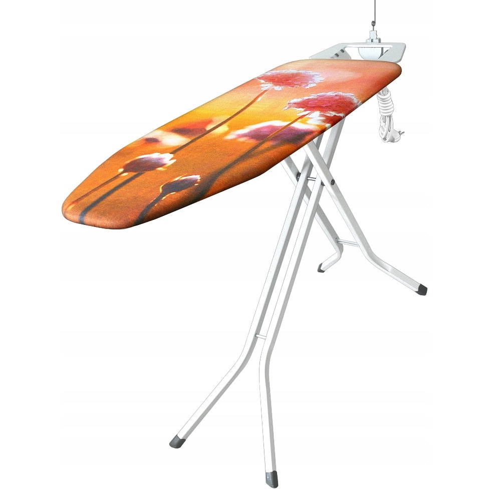 Masa de calcat, Eurogold, 120x38cm - eMAG.ro