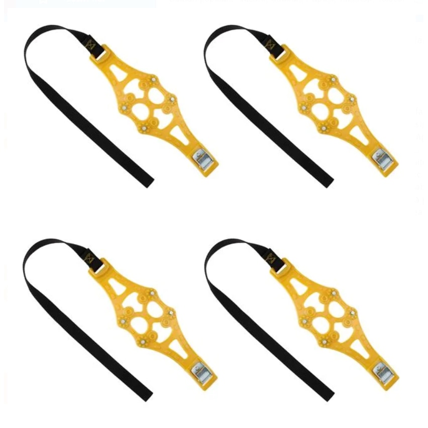 Lanturi de Zapada Reutilizabile pentru Anvelope Auto, 56 cm - eMAG.ro