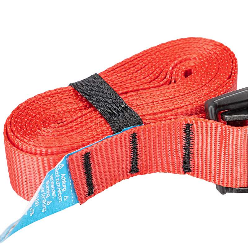 Chinga fixare marfa 25mm X 2,5m, 200daN, 880.25 Heyner - eMAG.ro