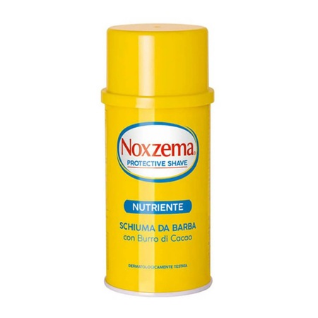 Spuma de ras Noxzema Cocoa Butter, 300 ml - eMAG.ro