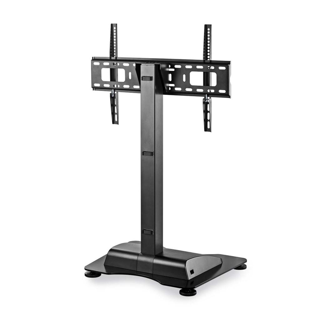 Nedis motoros TV-állvány 37-75" Max 50 kg (TVSM5850BK) - eMAG.hu