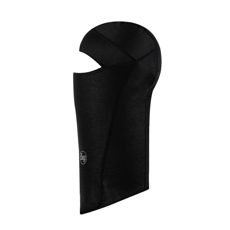 Cagula ThermoNet Hinged tip Balaclava pentru Adulti model Solid Black ...