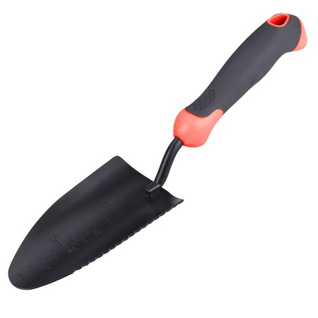 Lopata, Extol Premium, de gradina lata, lungime 32 cm, latime 8 cm ...