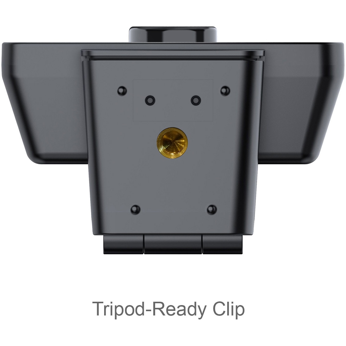 Camera web Adesso CyberTrack 6S - 8 Megapixeli, 30 fps, Conformitate ...