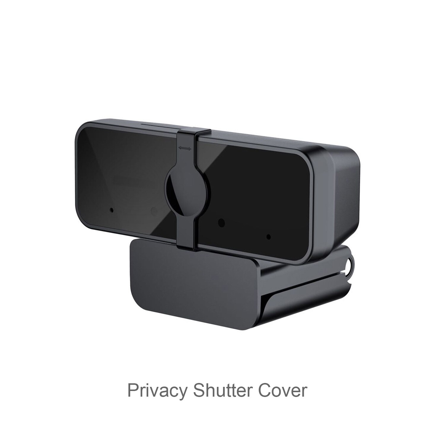 Camera web USB Adesso Cybertrack H6 4K Ultra HD, focalizare infinita ...