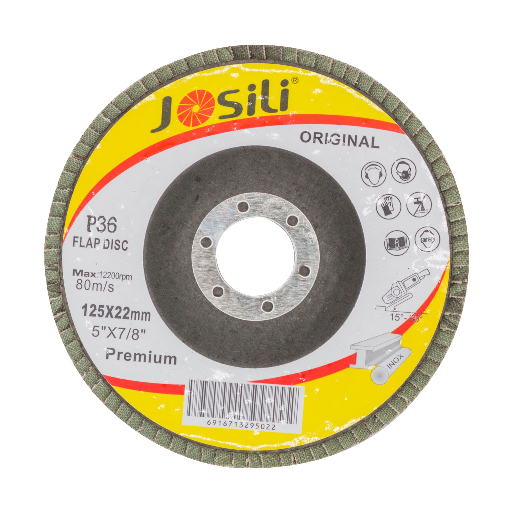 Disc lamelar 125 P36 - eMAG.ro