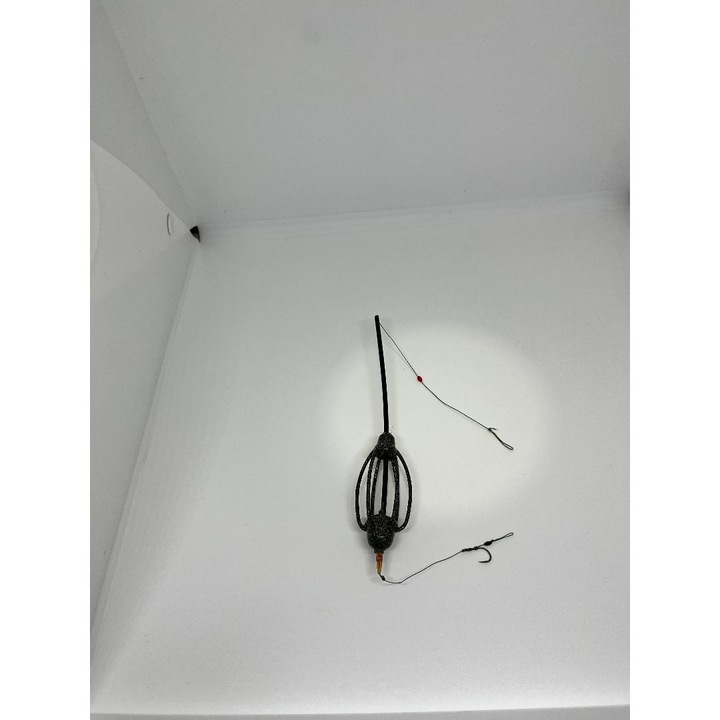 Set 5 monturi crap cu momitor - eMAG.ro