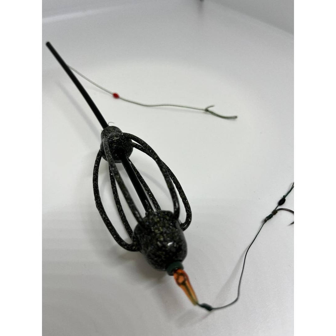 Set 5 monturi crap cu momitor - eMAG.ro