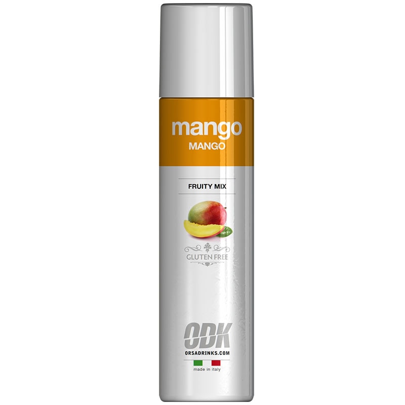 Piure de mango, ODK, 0.75l - eMAG.ro