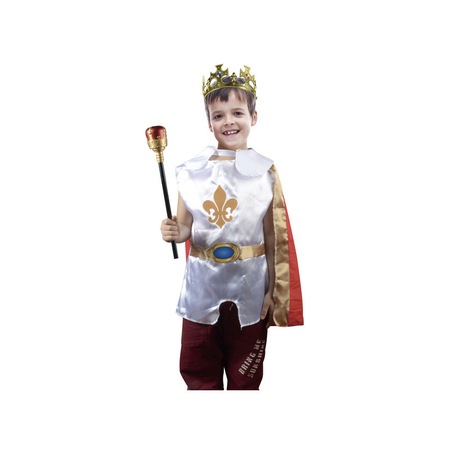 Costum de rege cu mantie, RegioJáték - eMAG.ro