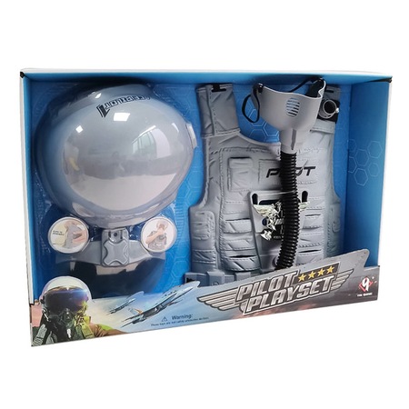 Set pilot, RegioJáték - eMAG.ro