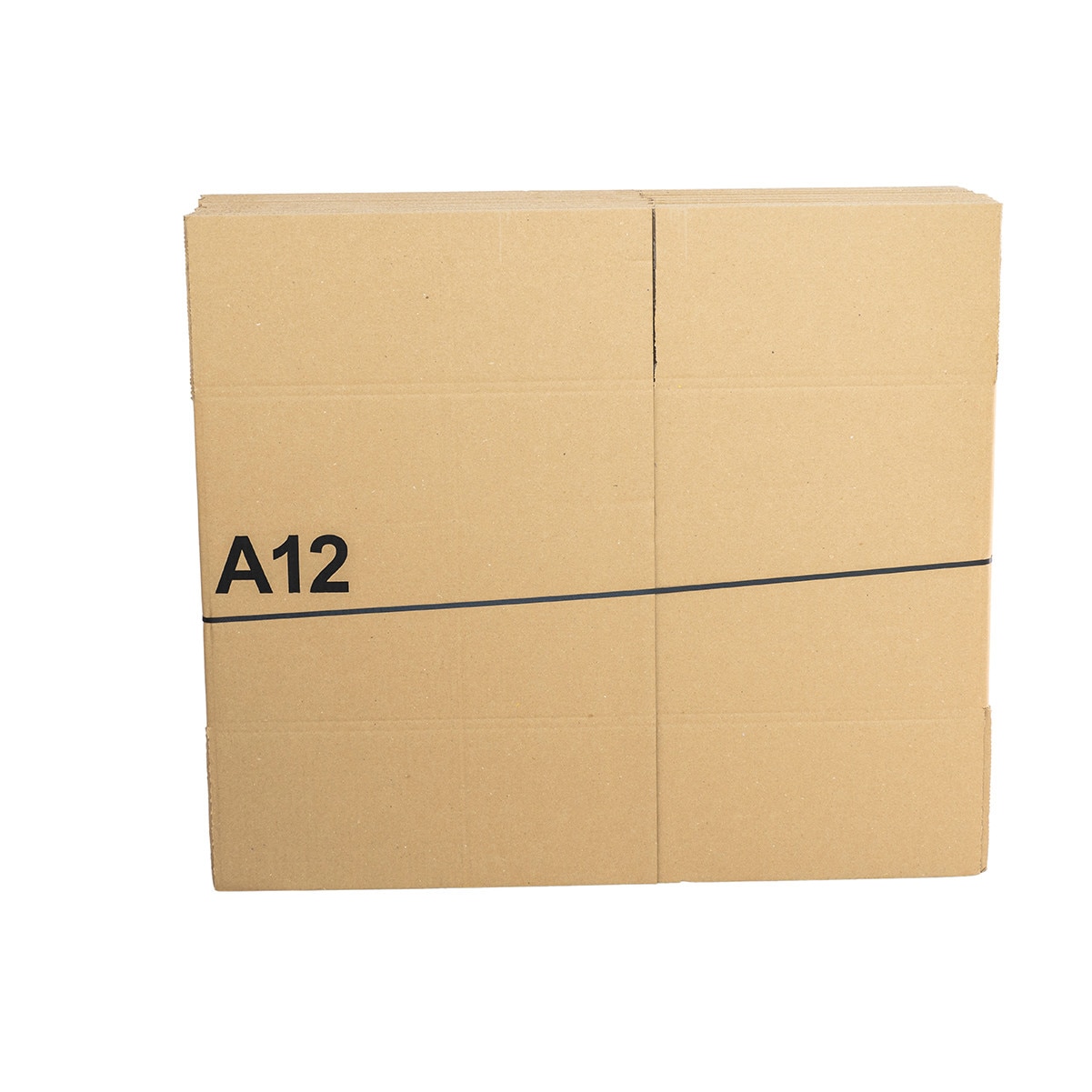 Set 10 Cutii carton Galia A12 400/300/300h - eMAG.ro