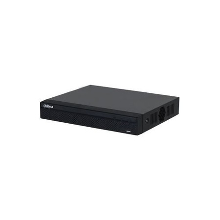 NVR cu 8 canale PoE, 1HDD, Dahua NVR2108HS-8P-S3 - eMAG.ro