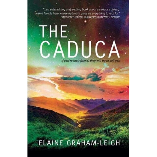 The Caduca de Elaine Graham-Leigh - eMAG.ro