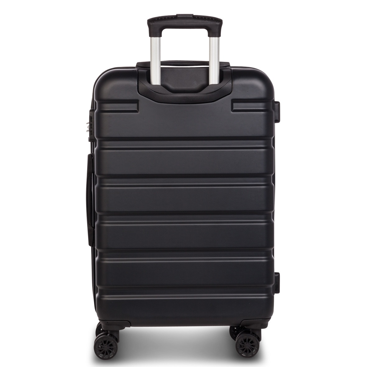 Set Trolere, Worldpack, Phoenix, ABS, 4 Roti Duble, F10439 - 3 Piese ...