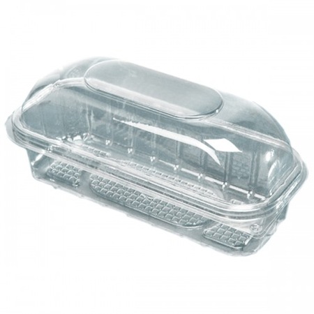 Set Caserole pentru fructe 100buc/set - eMAG.ro