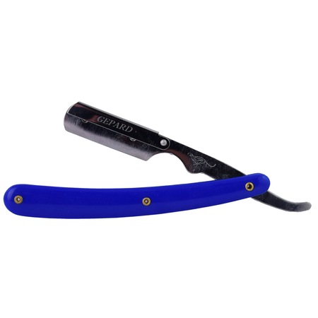 Brici profesional Albastru pentru barbierit - eMAG.ro