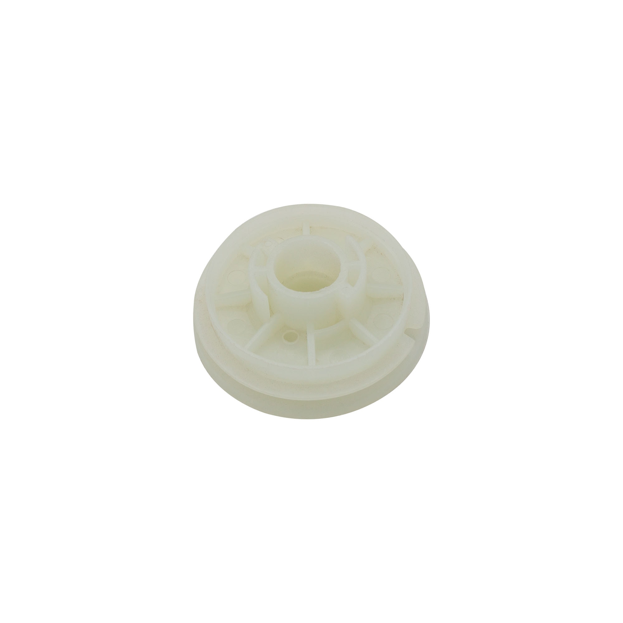Rotita demaror 2 dinti Plastic - eMAG.ro