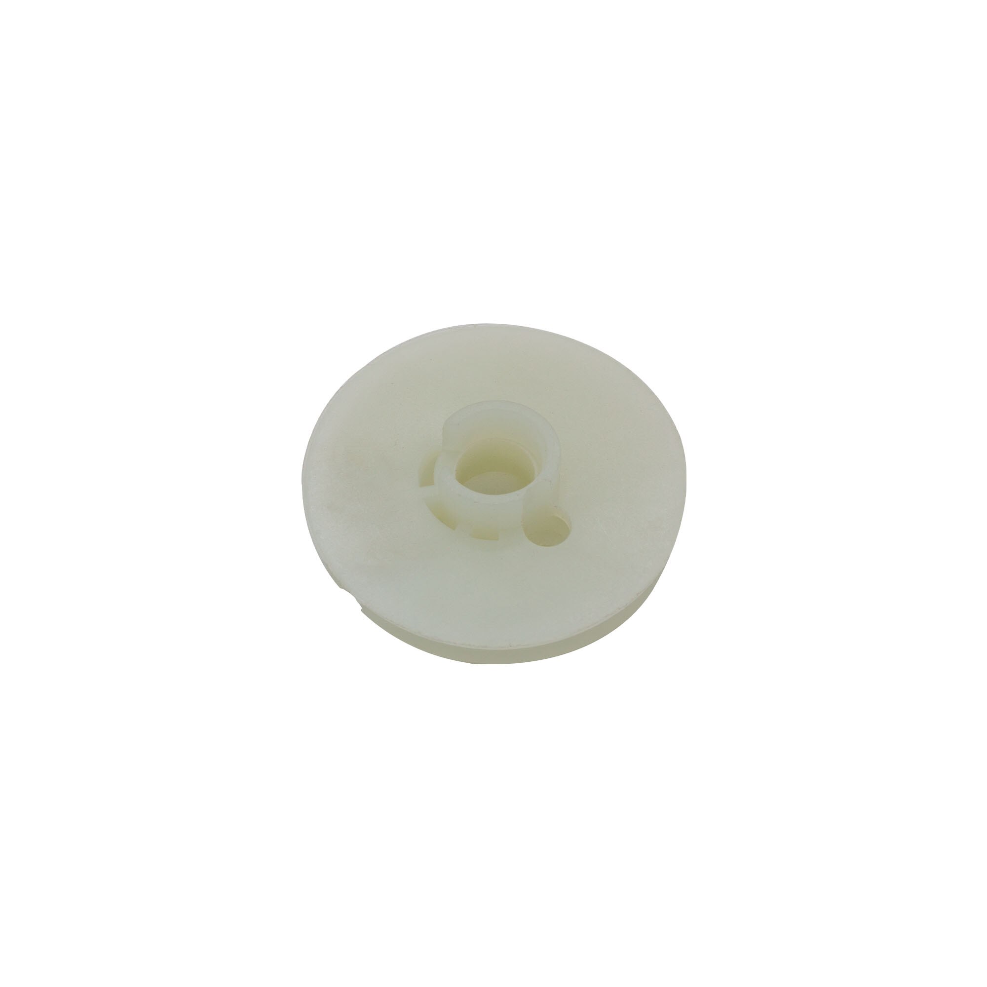 Rotita demaror 2 dinti Plastic - eMAG.ro
