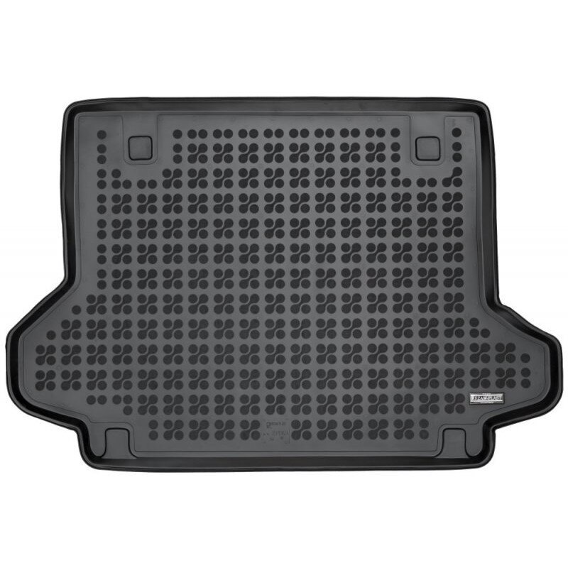 Covoras portbagaj, TPE, Renault Koleos 2008, Negru - eMAG.ro