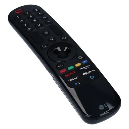 Telecomanda Magic Remote pentru TV Smart LG, AKB-76036201 - eMAG.ro