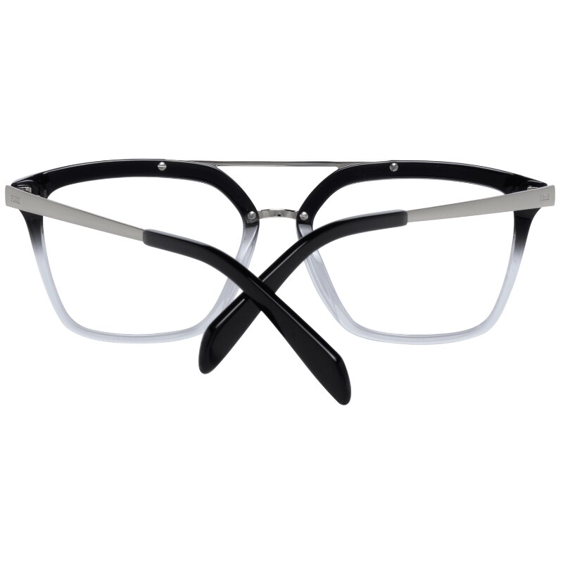 Rame optice dama, Emilio Pucci, Metal/Plastic, 52-16-140, Negru - eMAG.ro