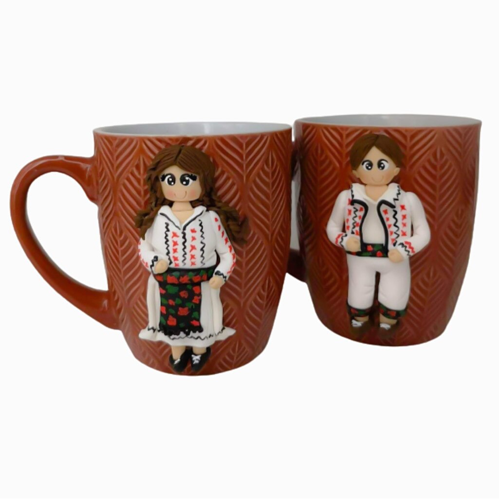 Cani Fimo 200 ml, 2 bucati - eMAG.ro