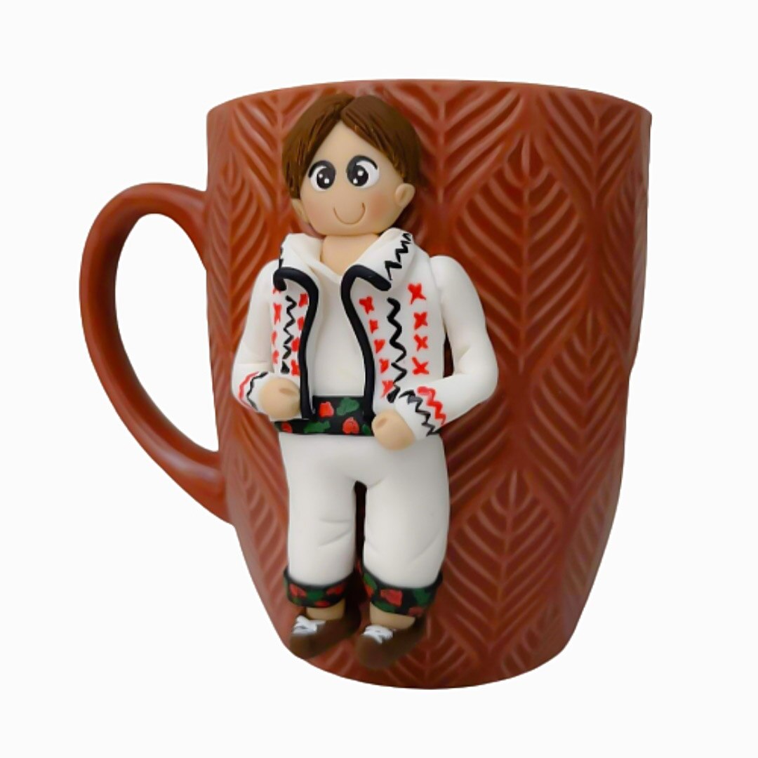 Cani Fimo 200 ml, 2 bucati - eMAG.ro