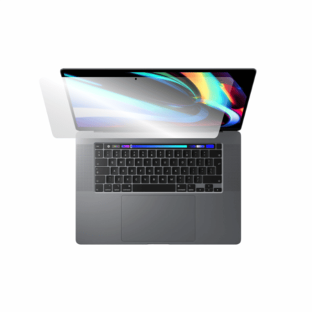 Folie de protectie Smart Protection pentru APPLE MacBook Pro 16 2019 ...