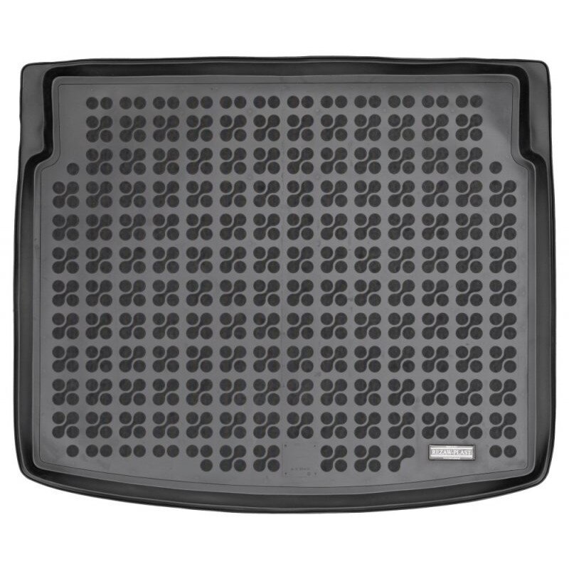 Covoras portbagaj, TPE, Seat Ateca 2016, Negru - eMAG.ro