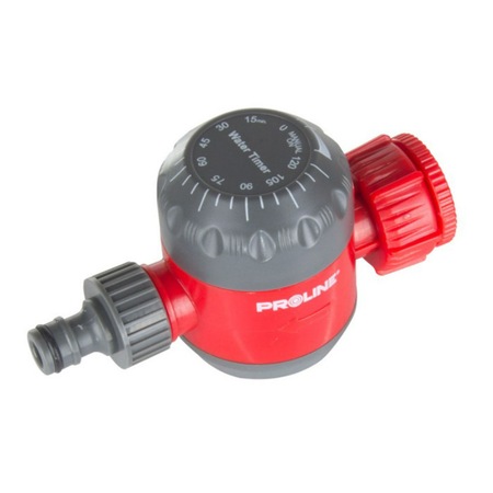 Programator de irigat, Proline, Mecanic, Timp maxim 2 ore - eMAG.ro