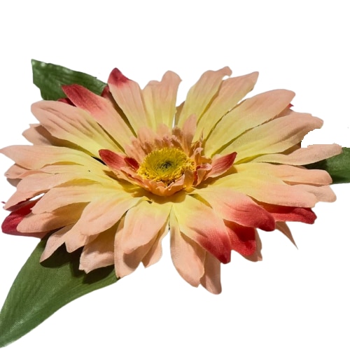 Brosa, Handmade, 3 in 1, Brosa/Clips par/Floare corsaj, Statement ...