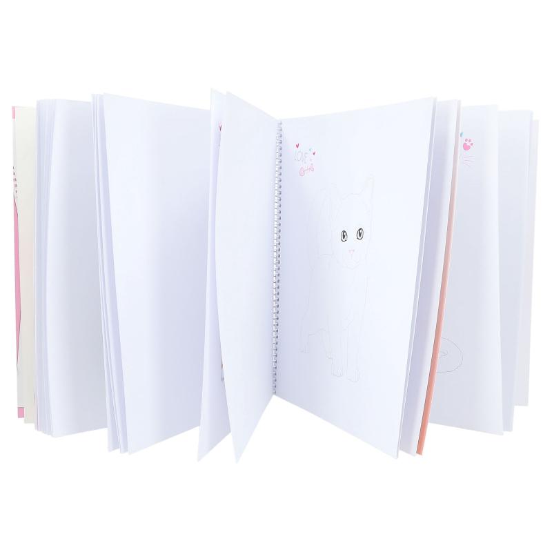 Carte Kitty Top Model - eMAG.ro