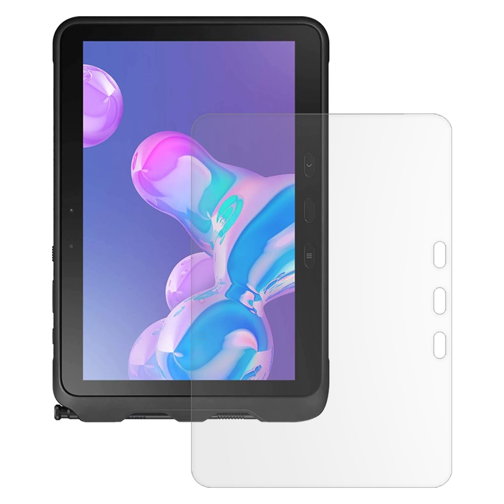 Folie mata SILKASE pentru Samsung Galaxy Tab Active4 Pro Enterprise ...
