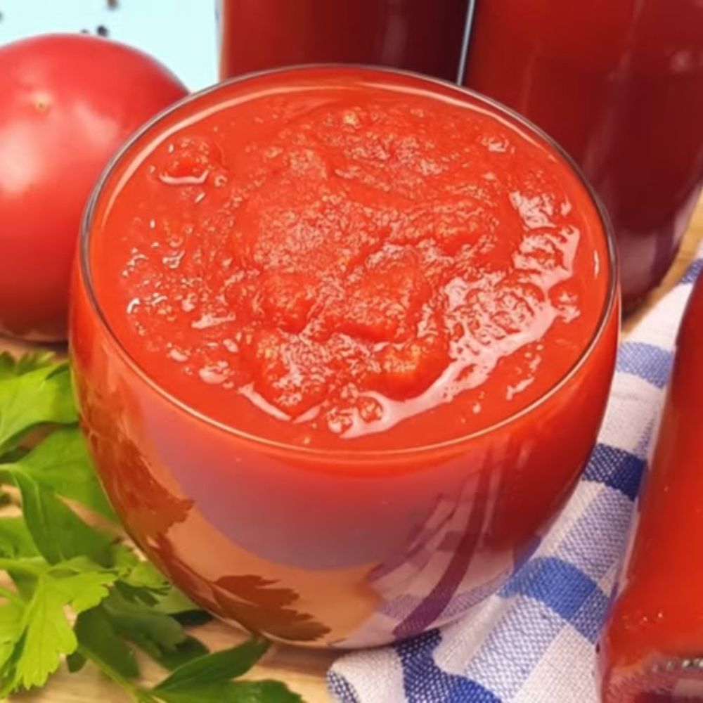 Bulion din Tomate Home Garden, Cantitate 70 g - eMAG.ro