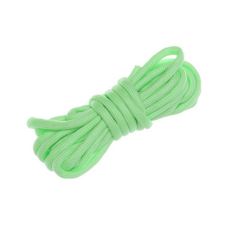 Funie universala fluorescenta, 10 m, Verde - eMAG.ro