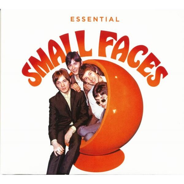 Small Faces - Essential Small Faces [digipack] (3cd) - eMAG.ro