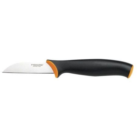 Cutit pentru legume Functional Form, Fiskars, Otel inoxidabil/Plastic ...
