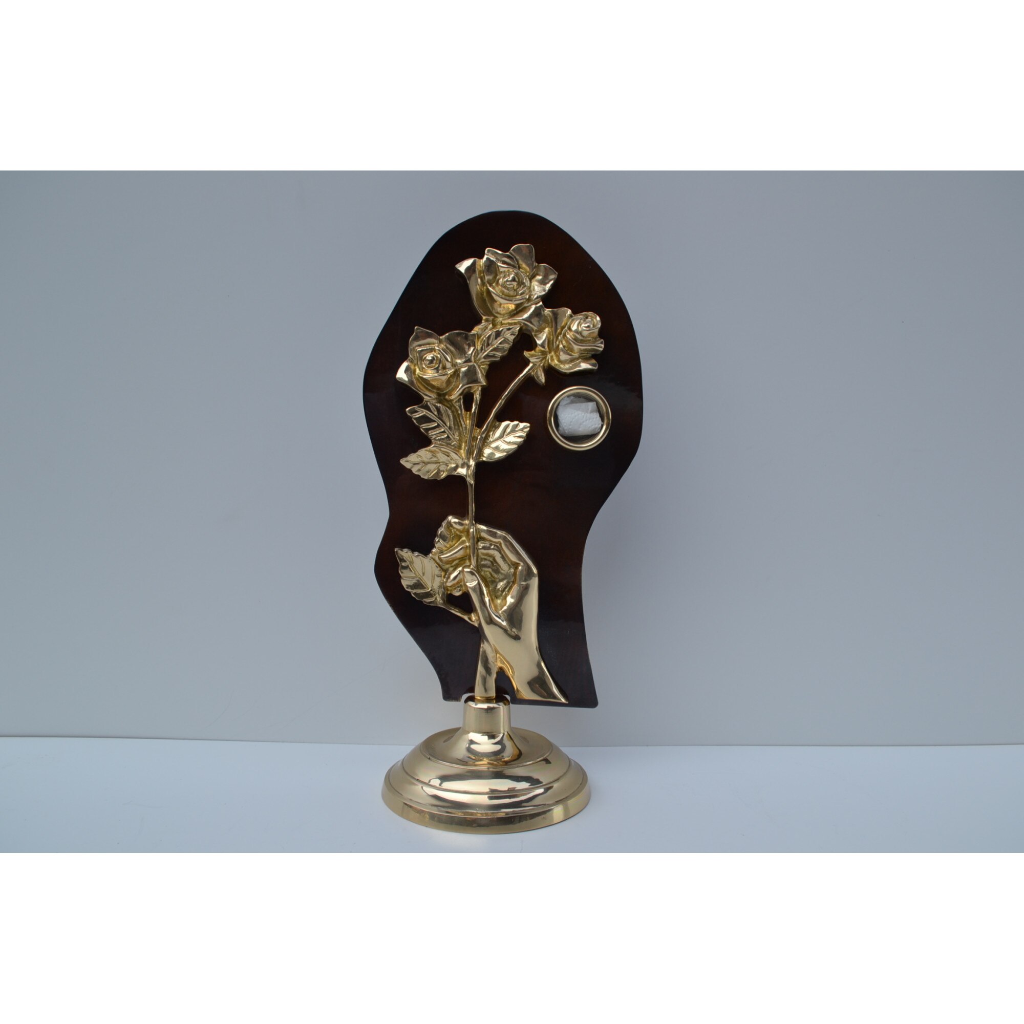 Relicvar, Floare, Alama, Auriu - eMAG.ro