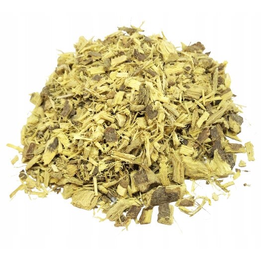 Radacina lemn dulce, 250g, Uscat - eMAG.ro