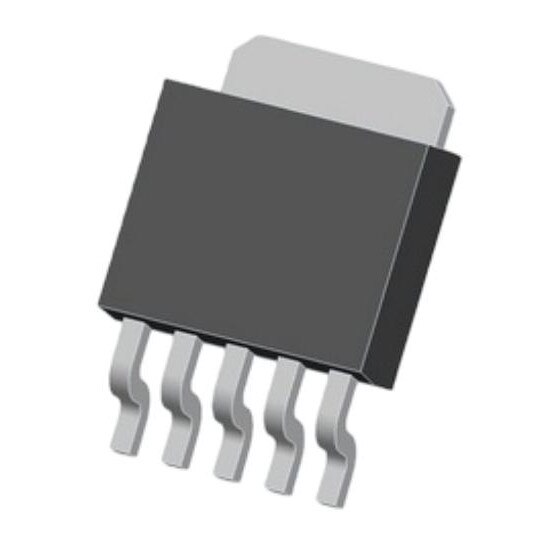 Circuit integrat, TD1507TR - eMAG.ro