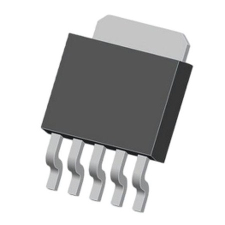 Circuit integrat, TD1507TR - eMAG.ro