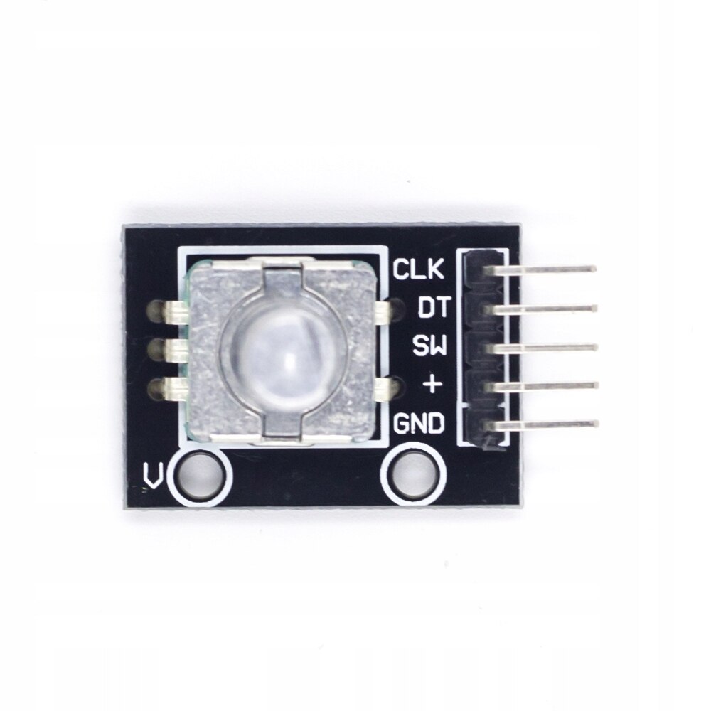 Encoder rotativ, Modulosy, 20 impulsuri - eMAG.ro